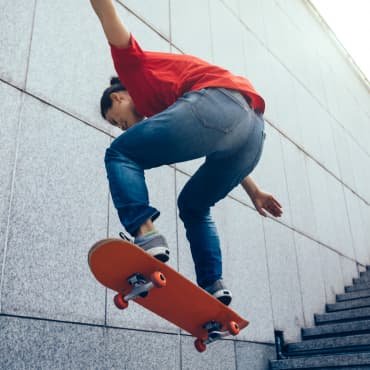 Generation Skate
