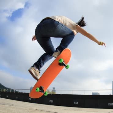 Generation Skate